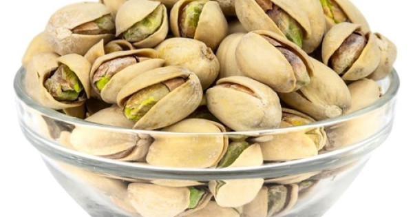 PREMIUM ROASTED IRANI PISTA 500GM